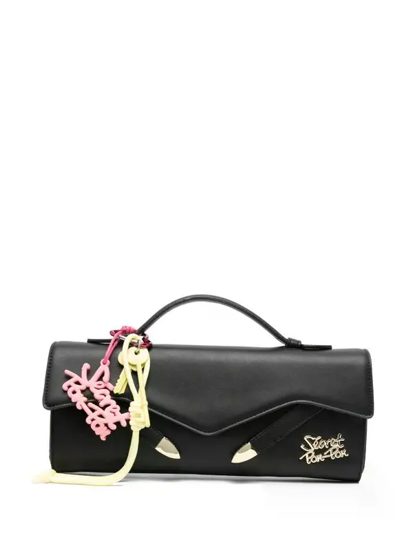 SECRET PON-PON Luisita Cherie Tote Bag
