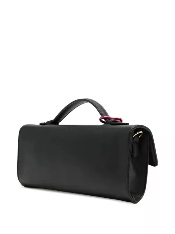 SECRET PON-PON Luisita Cherie Tote Bag