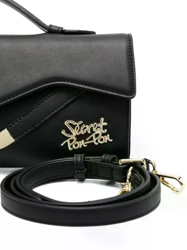 SECRET PON-PON Luisita Cherie Tote Bag
