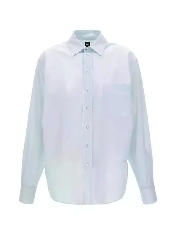 BOSS Cotton Shirt