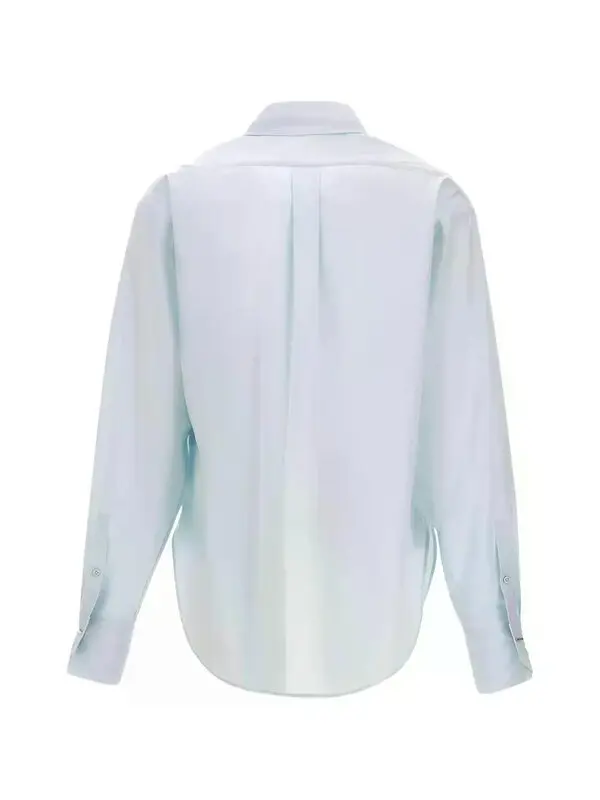 BOSS Cotton Shirt