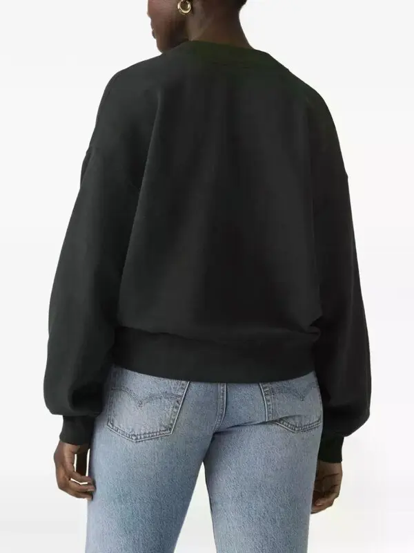 LEVI'S V-neck Sweatshirt