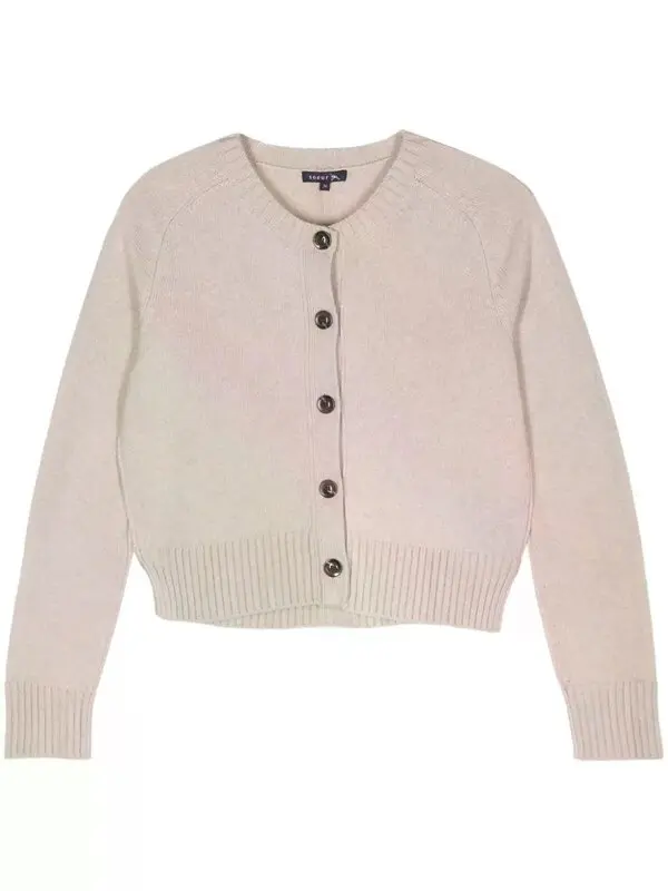 Soeur Virginia Cardigan