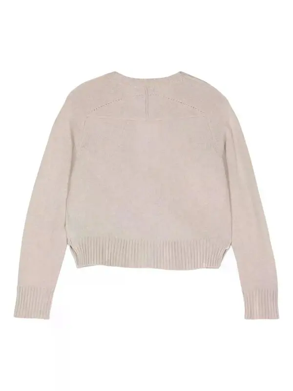 Soeur Virginia Cardigan
