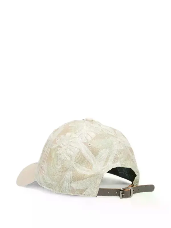 New Era 9twenty Leafy Palm Cap