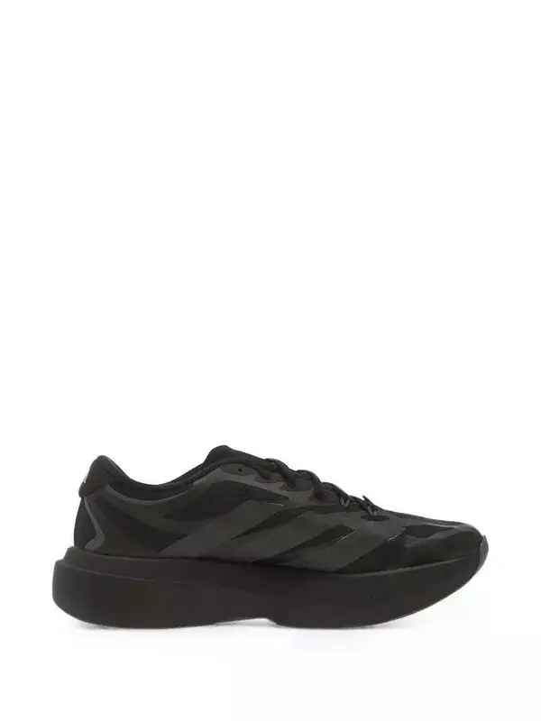 Adidas Adizero Evo Sl Exo Running Sneakers - Black