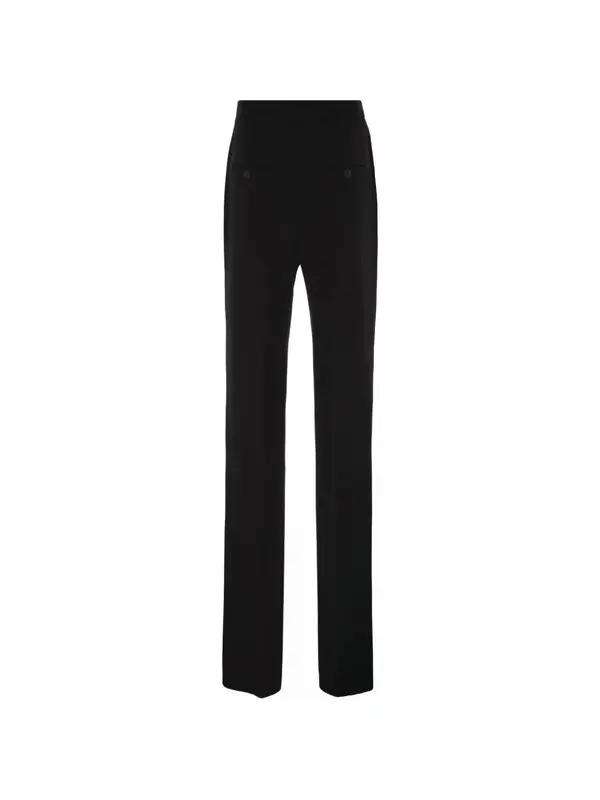 Max Mara Alabama Flared Trousers