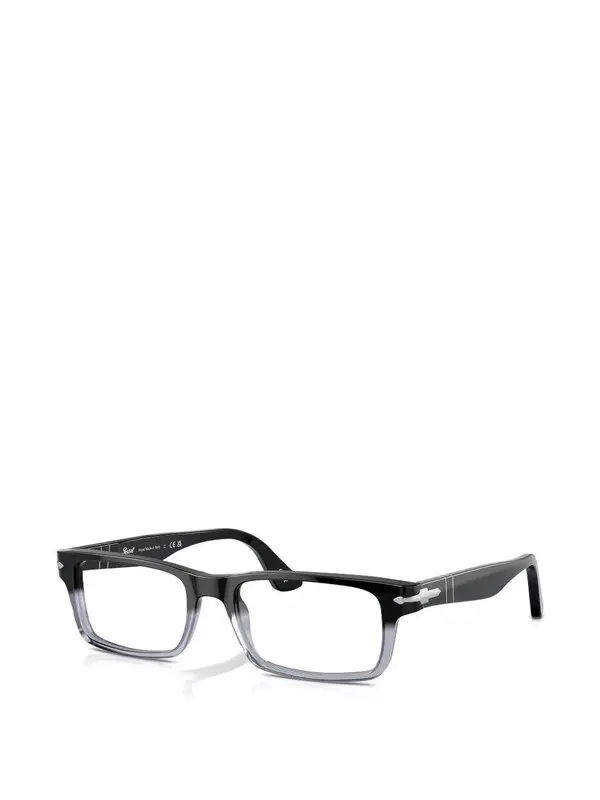 Persol Rectangle-frame Glasses