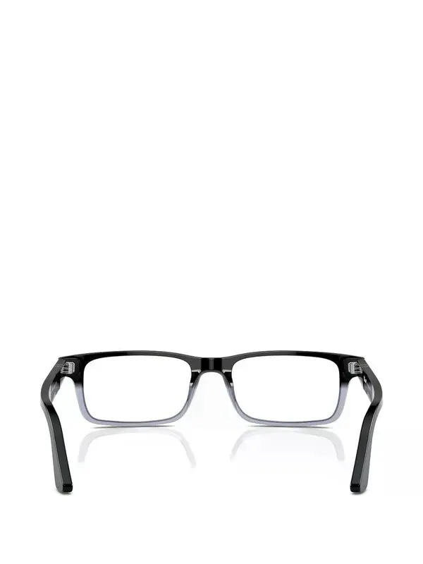 Persol Rectangle-frame Glasses