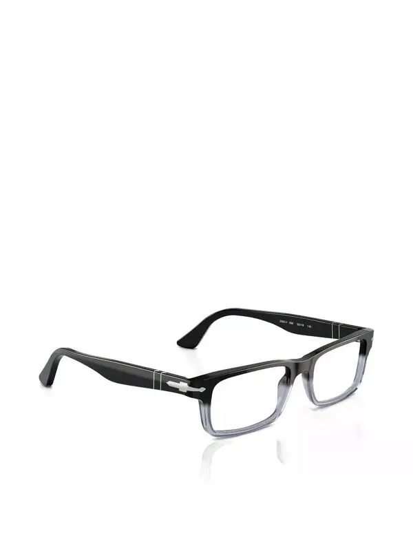 Persol Rectangle-frame Glasses