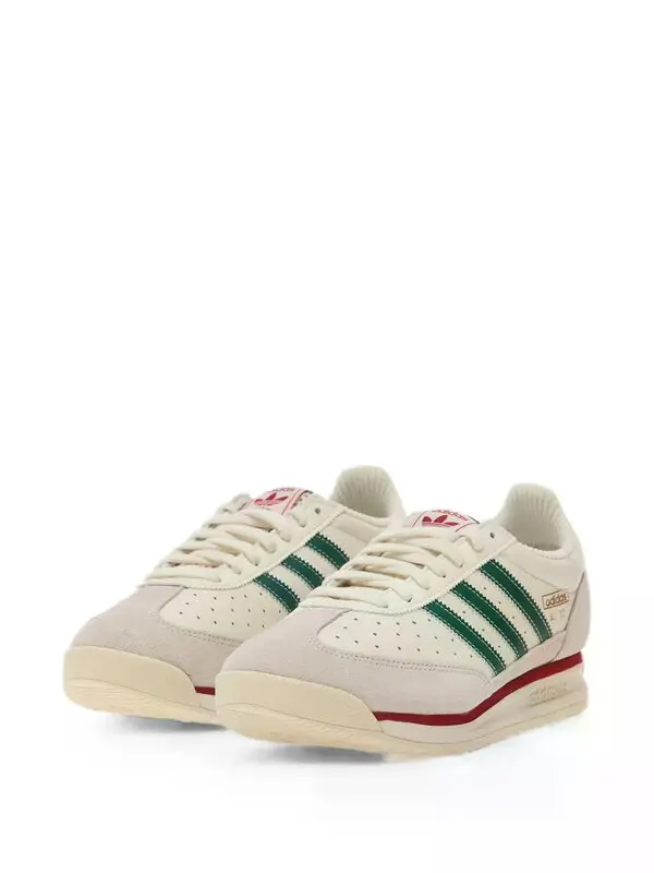 Adidas Sl 72 Rs Sneakers - Neutrals