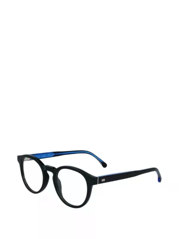 Paul Smith Ernest Round Frame Eyeglasses