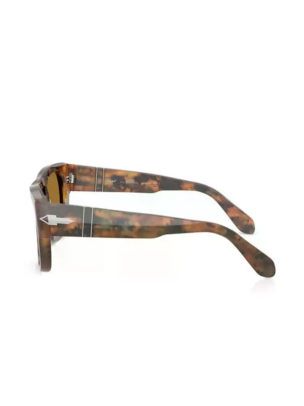 Persol Square-frame Sunglasses