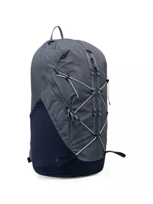The North Face Borealis Trail Backpack - Grey