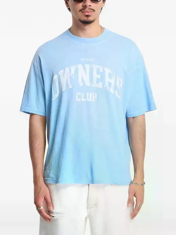 REPRESENT Owners Club T-shirt