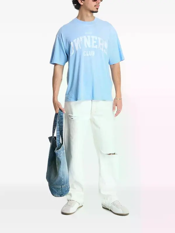 REPRESENT Owners Club T-shirt