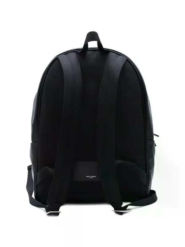 Saint Laurent City Backpack