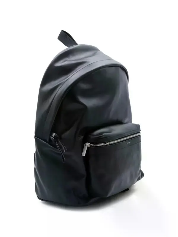 Saint Laurent City Backpack