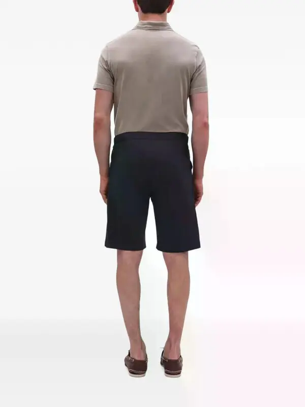Aspesi Straight-leg Cargo Shorts