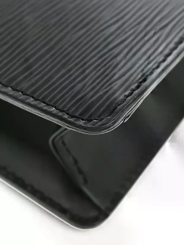 LOUIS VUITTON Pochette Clutch Bag