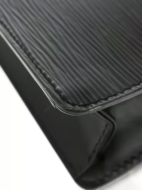 LOUIS VUITTON Pochette Clutch Bag