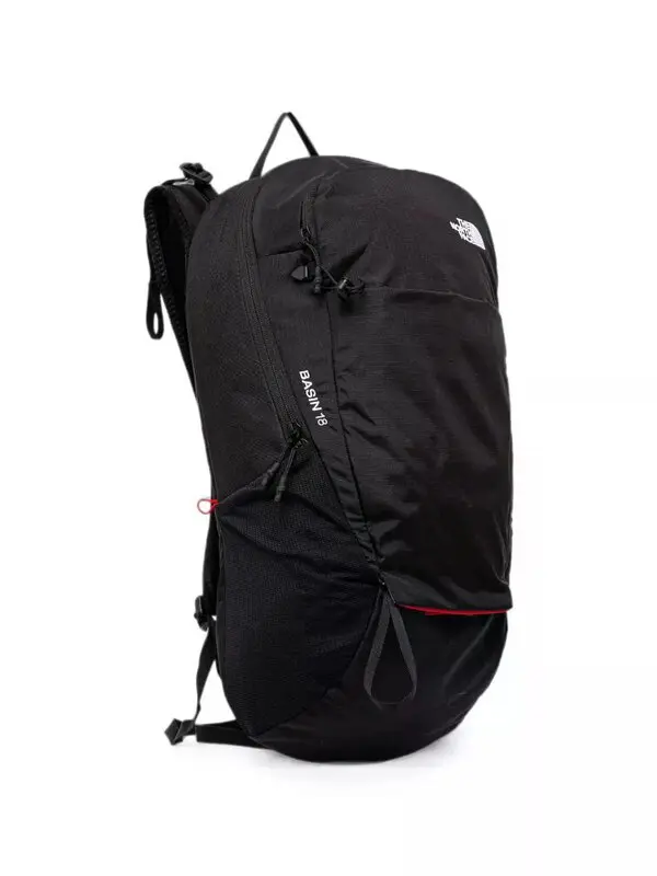 The North Face Basin Ripstop Backpack