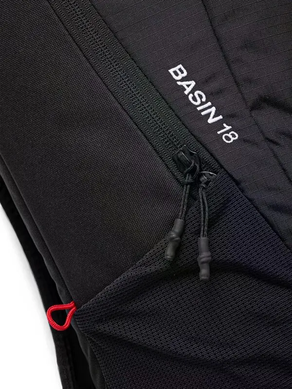 The North Face Basin Ripstop Backpack