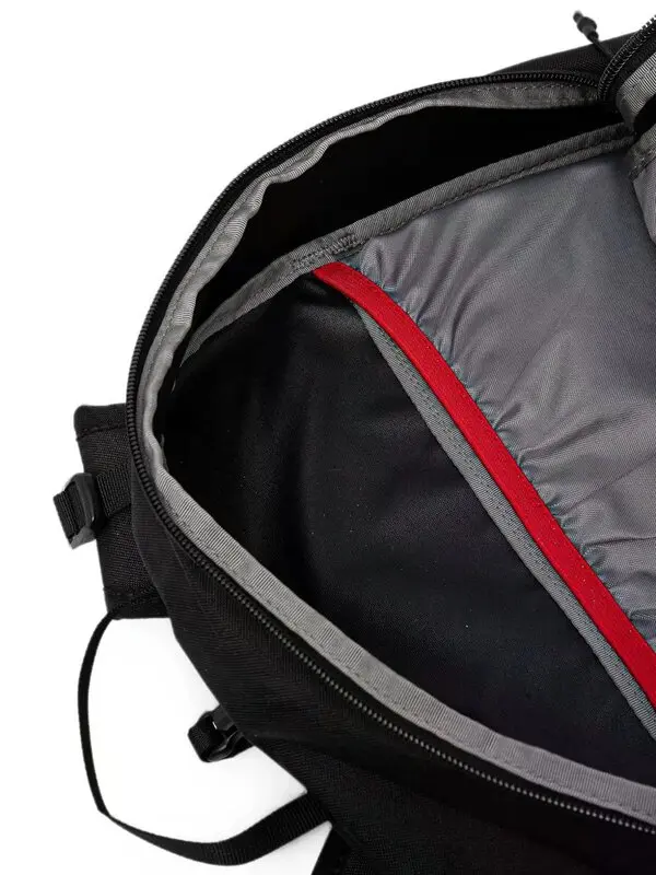 The North Face Basin Ripstop Backpack