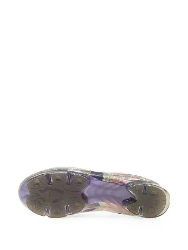 Adidas F50 Slip-on Sneakers - Silver