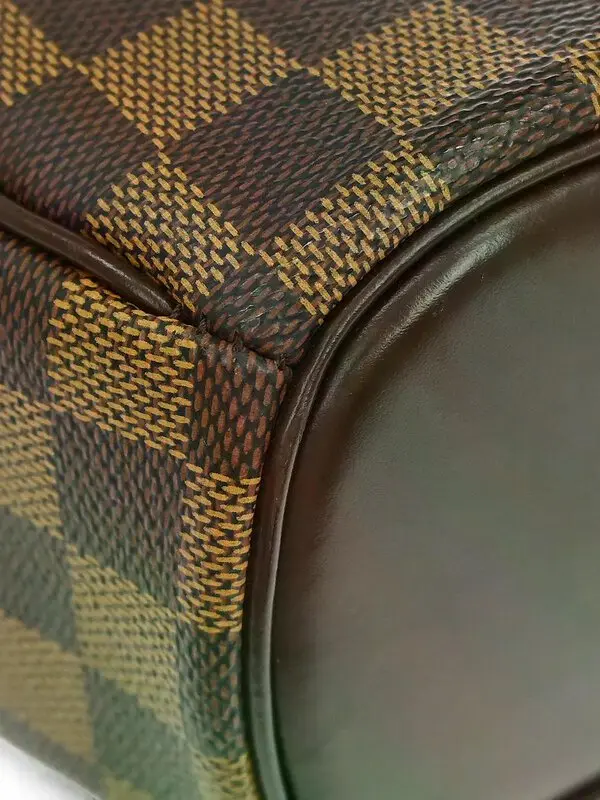 LOUIS VUITTON Sarria Horizontal Tote Bag