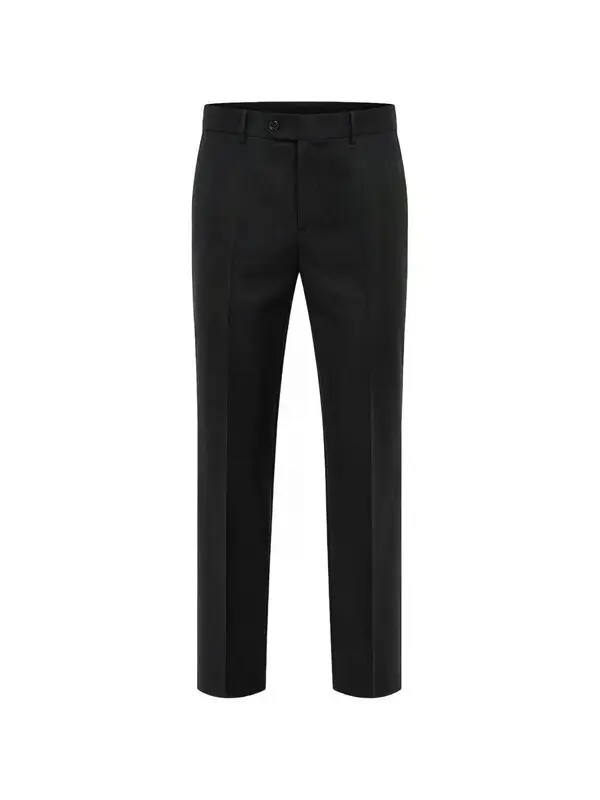 Corneliani Mantua Wool Trousers