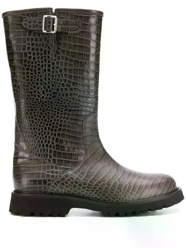 UNUTZER Cocco Boots