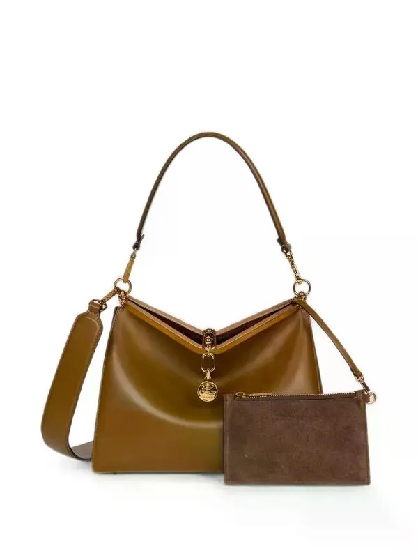 Etro Medium Vela Shoulder Bag