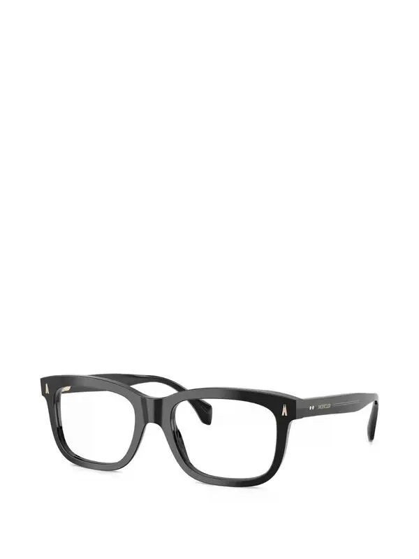 Moncler Square-frame Glasses