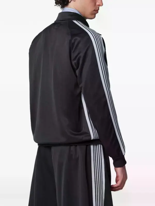 Needles Side-stripe Track Jacket