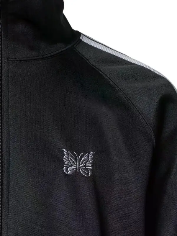 Needles Side-stripe Track Jacket
