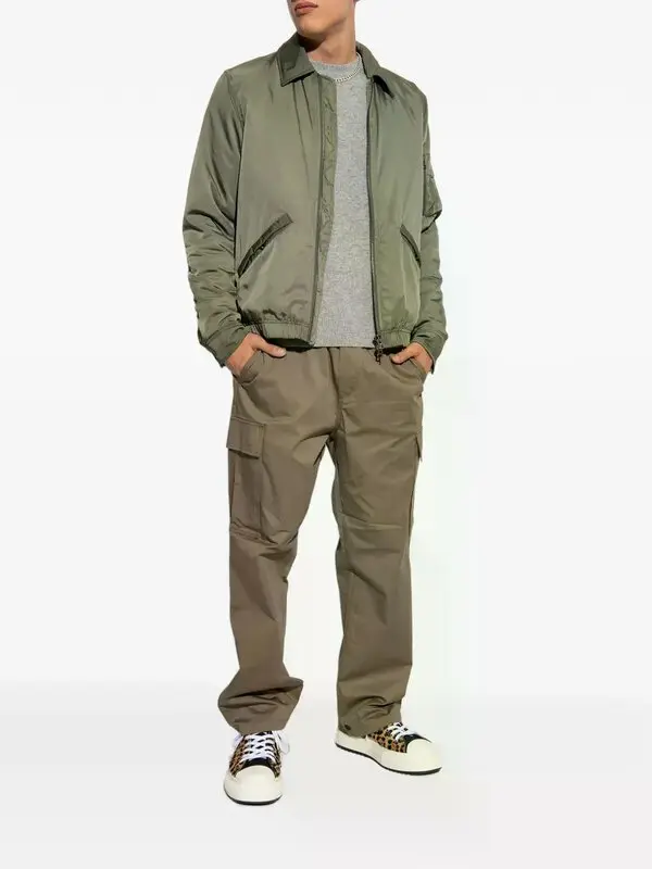 SAMSOE SAMSOE Cashmere Crew Neck Sweater