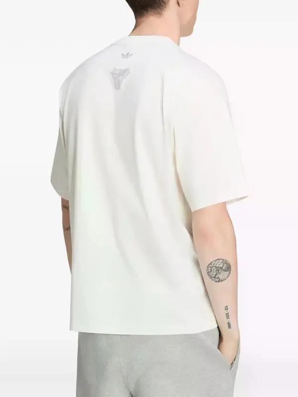 Adidas Adilenium Questra Graphic T-shirt