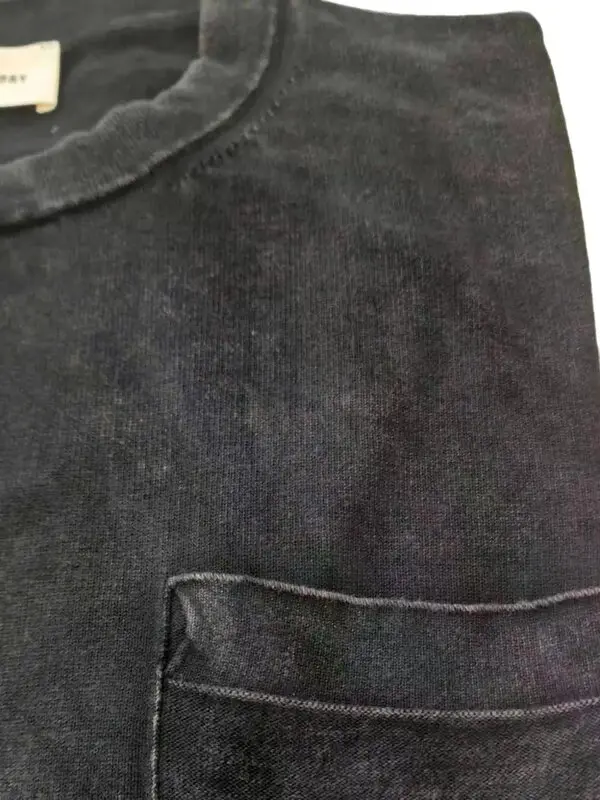 ATOMO FACTORY Cotton T-shirt