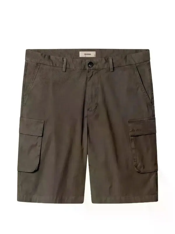 GABBA Ribstop Cargo Shorts