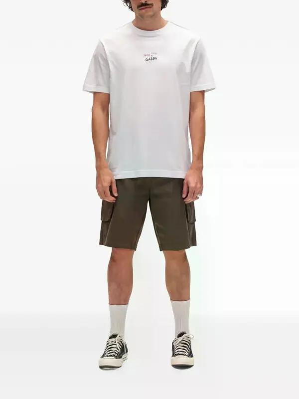 GABBA Ribstop Cargo Shorts