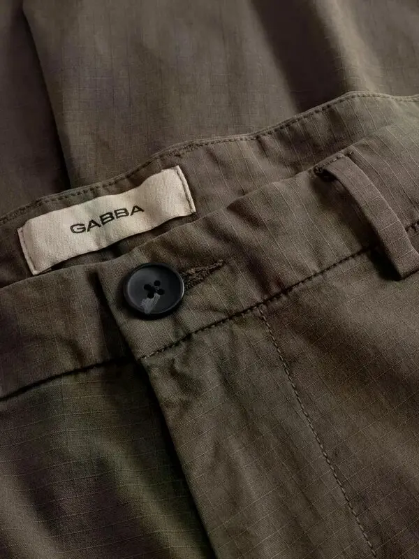 GABBA Ribstop Cargo Shorts
