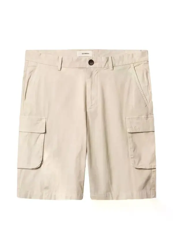 GABBA Ripstop Cargo Shorts