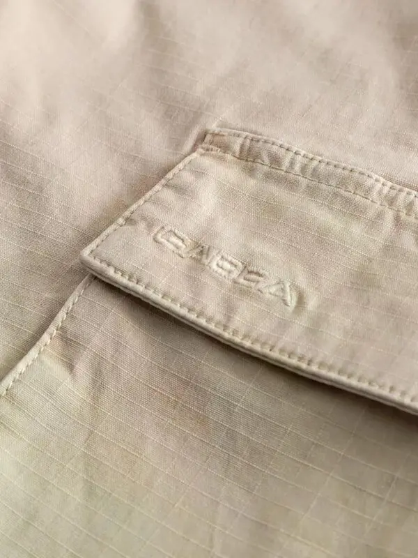 GABBA Ripstop Cargo Shorts
