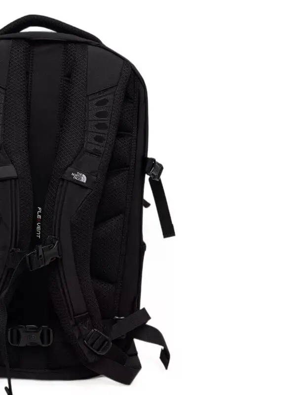 The North Face Fall Line Backpack With Embroidered Logo