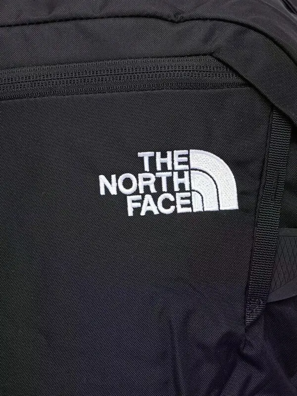 The North Face Fall Line Backpack With Embroidered Logo