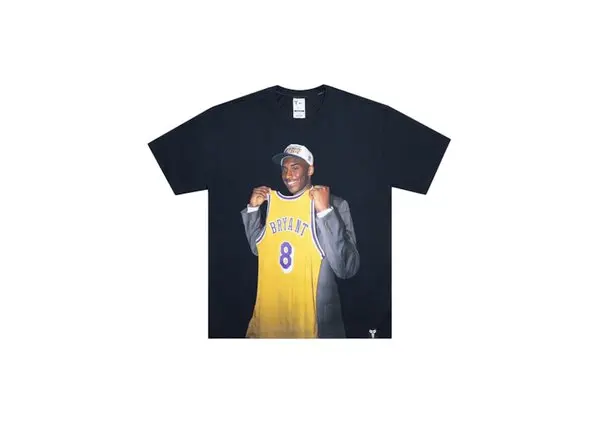 Nike Kobe Draft Pack T-shirt
