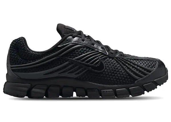 Nike Zoom Skylon - Black/anthracite