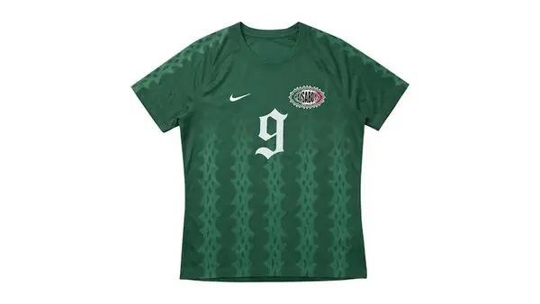 PAISABOYS X Nike El Tri Jersey