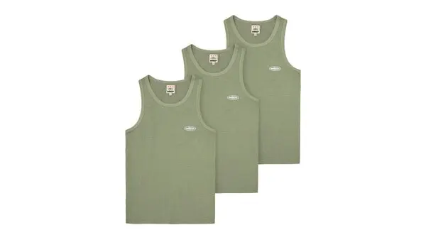 CORTEIZ Hmp Essentials Tank Top